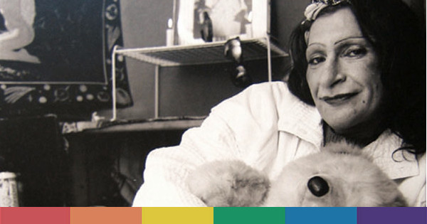 Inizia l'Onda Pride: Sylvia Rivera racconta come tutto cominciò