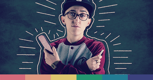 Mc Nill, quando il rap è donna e lesbica [intervista]