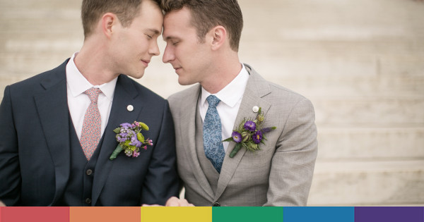 Unioni civili: ecco la guida e i moduli per celebrarle anche senza decreto