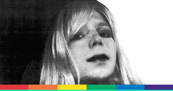 La vittoria di Chelsea Manning, la prima trans ad operarsi in un ...
