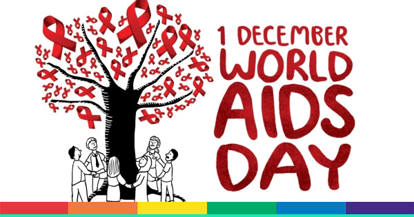 World Aids Day 2016: cosa, dove e quando per dire no all'HIV