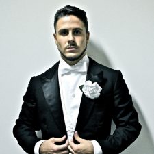 Ecco chi è "la scimmia" di Francesco Gabbani – Foto