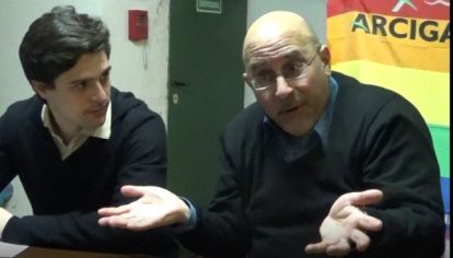 Cosa sta succedendo in Usa? L'abbiamo chiesto a Evan Wolfson ...