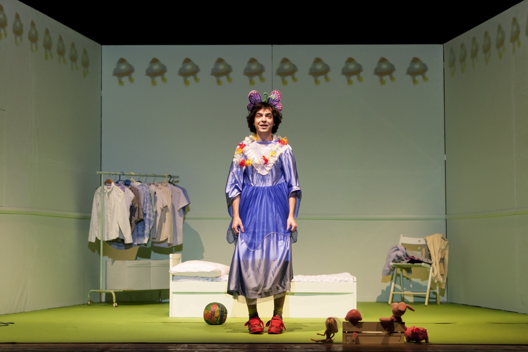 Care femministe della differenza, non siate come i fascisti