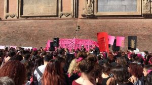 Lotto Marzo: dove, come, quando partecipare allo sciopero globale delle donne