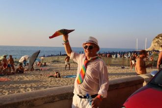 Onda Pride, da domani in 24 piazze l'orgoglio LGBT italiano: tutte le date