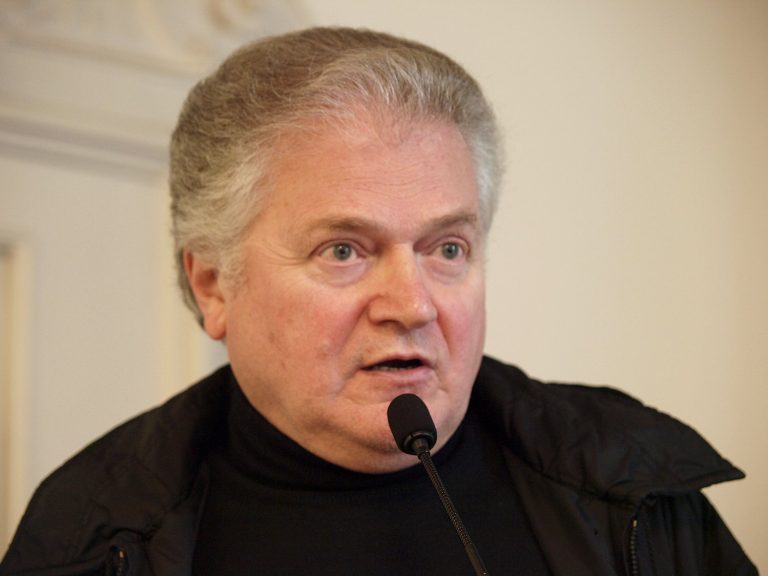 Buffoni e la verità su Pasolini: "Ucciso perché stava per pubblicare la ...