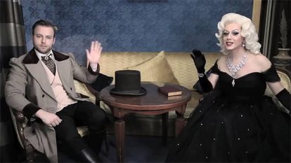 ANTEPRIMA: il ritorno in Italia di LaLa McCallan con un nuovo video