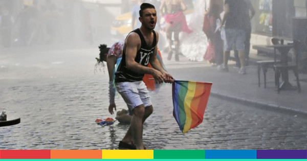 Ad Ankara vietate le iniziative Lgbt: «Problemi di ordine pubblico»