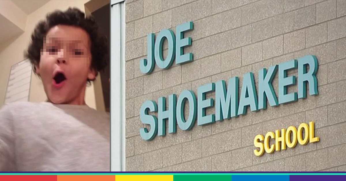 Bullizzato dopo il coming out a scuola: si uccide a nove anni