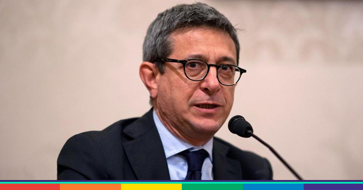 I cattodem contro Lo Giudice ai diritti civili: "È a favore dell'utero ...