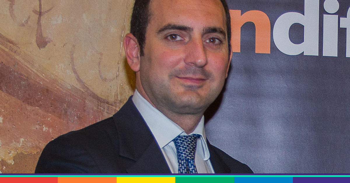 Associazioni Lgbt: "Spadafora, non siamo paravento a deriva autoritaria"