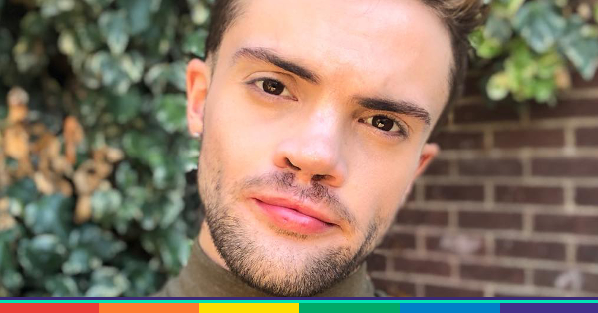 Morto Jacob Alexander, il giovane fondatore di The Positive Project