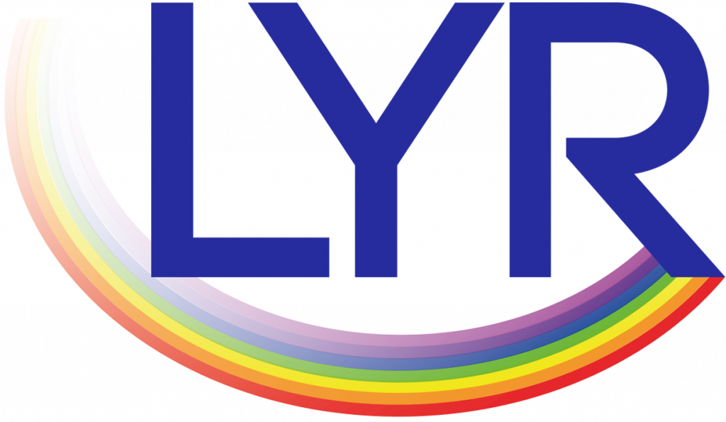 Vivi il tuo arcobaleno: nasce LYR, il progetto di consulenza Lgbt+