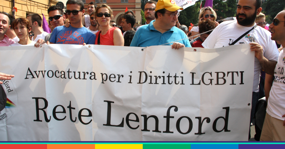 Rete Lenford lascia il tavolo di Spadafora: ennesima bocciatura al governo