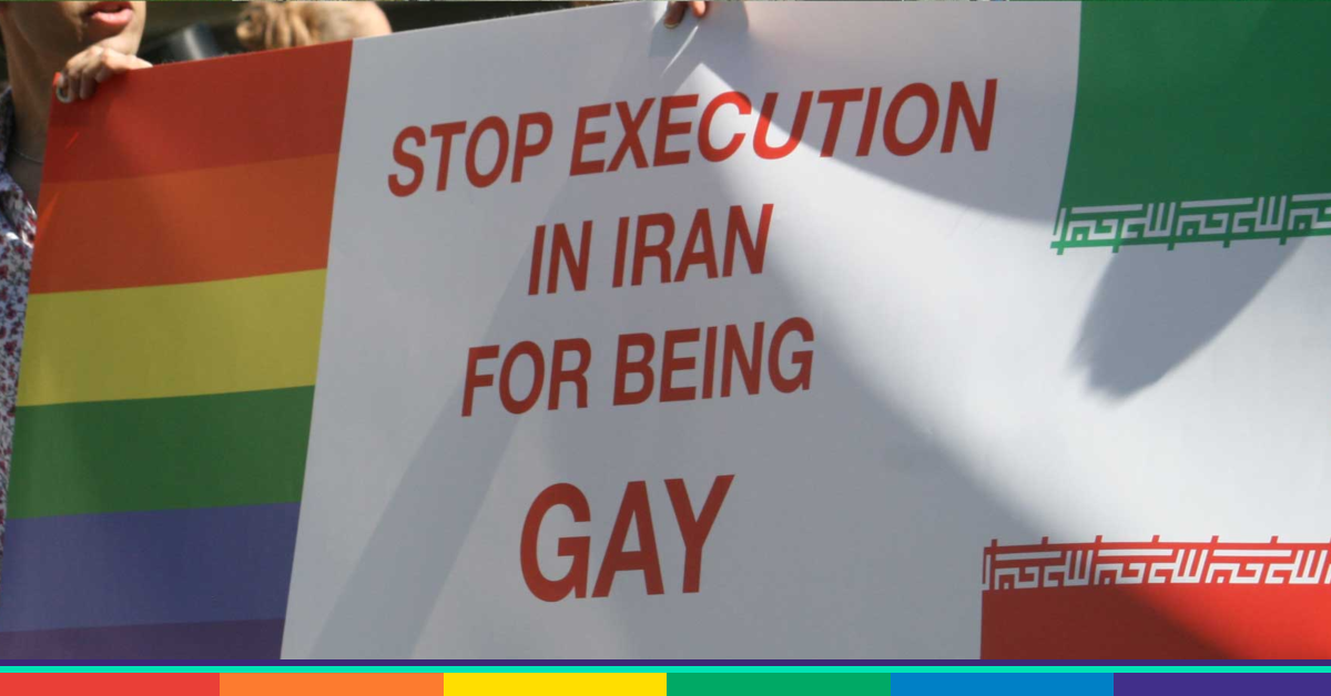 L'Iran festeggia i 40 anni della rivoluzione, le persone LGBT 40 anni ...