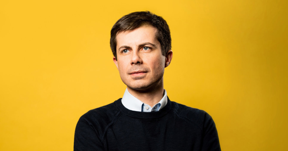 Chi è Pete Buttigieg, primo candidato gay alla presidenza Usa