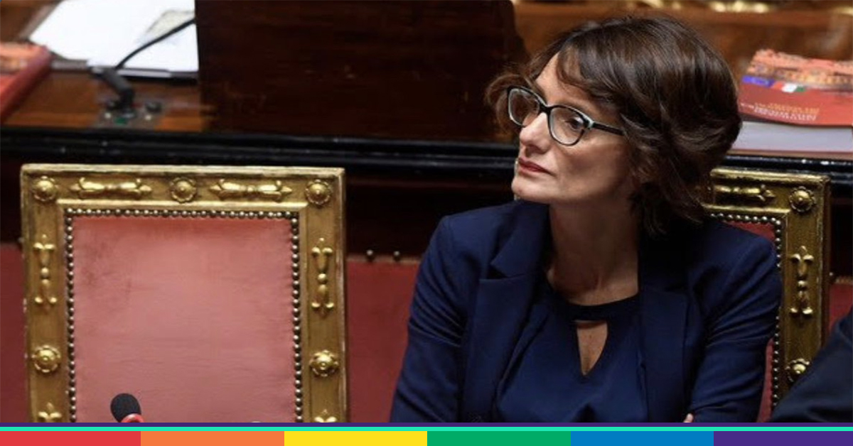 Bonetti: «Il ddl Pillon resterà chiuso nel cassetto»