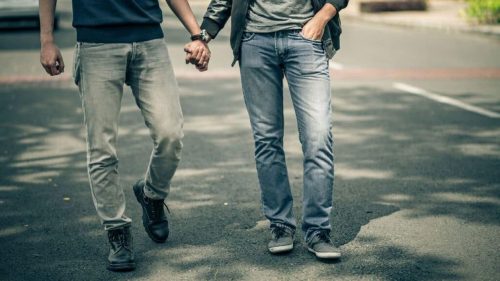 "Cosa succede quando dico a qualcuno che sono demisessuale"
