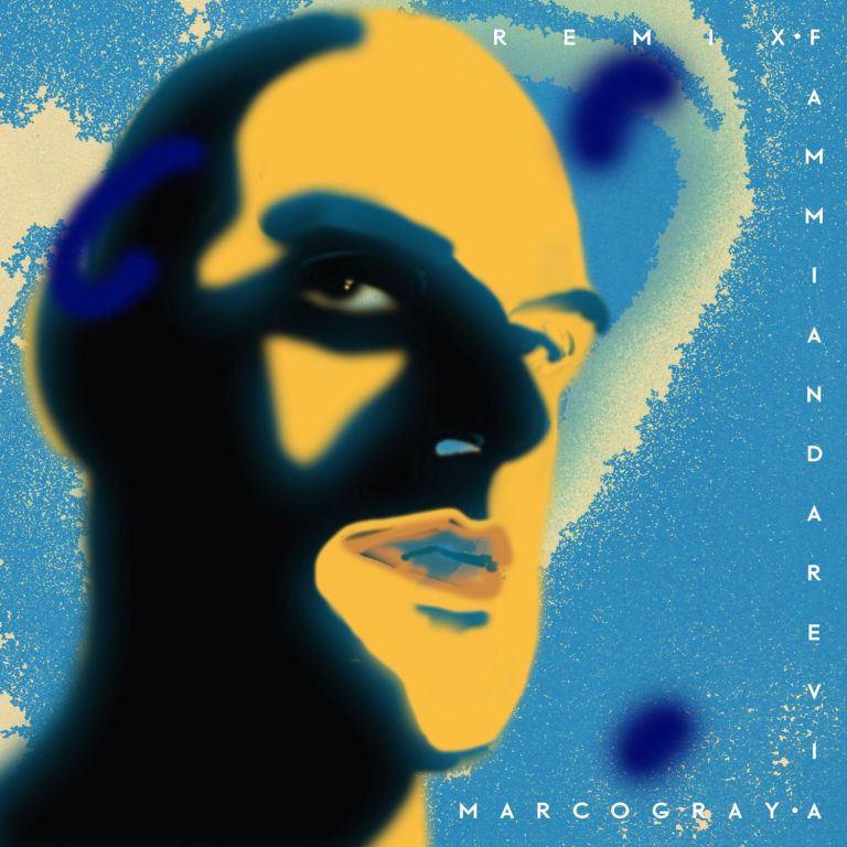 "Fammi andare via", lo slancio verso la rinascita nel nuovo brano di ...