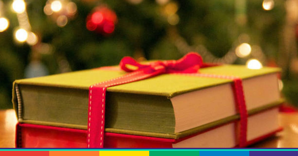 Libri sotto l'albero: 5 proposte per un buon Natale, nonostante la pandemia Libri sotto l'albero: 5 proposte per un buon Natale, nonostante la pandemia