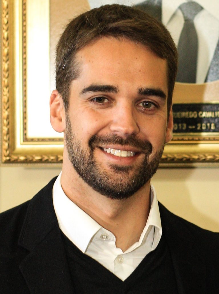 Brasile, elezioni presidenziali: Eduardo Leite candidato gay contro ...