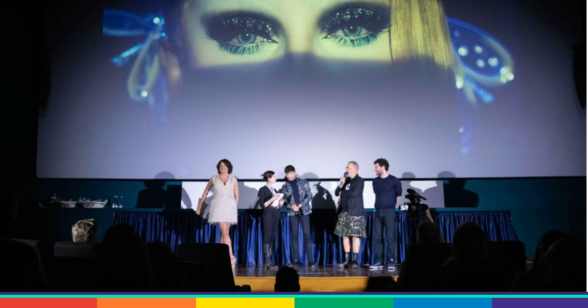 Lovers, tutti i premi del festival del cinema Lgbt+ di Torino