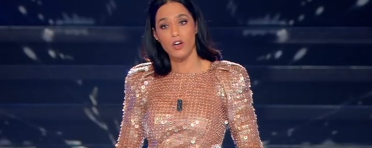 Sanremo Il Bellissimo Monologo Di Rula Jebreal Contro La Violenza Sulle Donne